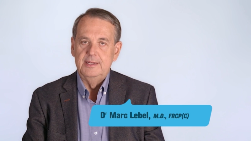 Repenser le VRS (virus respiratoire syncytial)