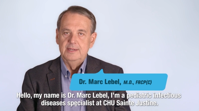 Rethink RSV (Respiratory Syncytial Virus)