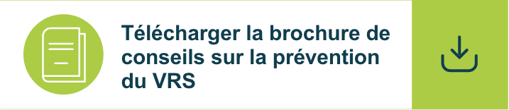 Repenser le VRS (virus respiratoire syncytial)