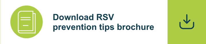 Rethink RSV (Respiratory Syncytial Virus)